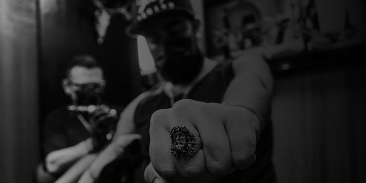 Room101 - Custom Jewelry for Men Designed in Los Angeles – The 101 ...