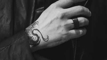 Room101 - Custom Jewelry for Men Designed in Los Angeles – The 101 ...