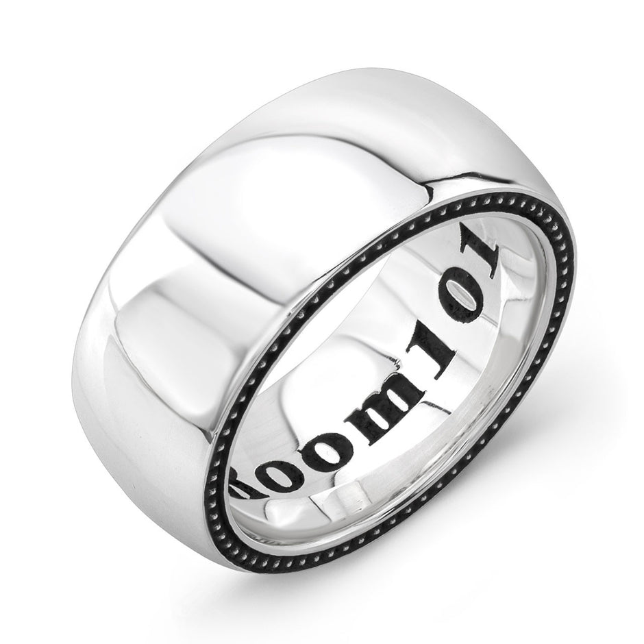 Room101 - Custom Jewelry for Men Designed in Los Angeles – The 101 ...
