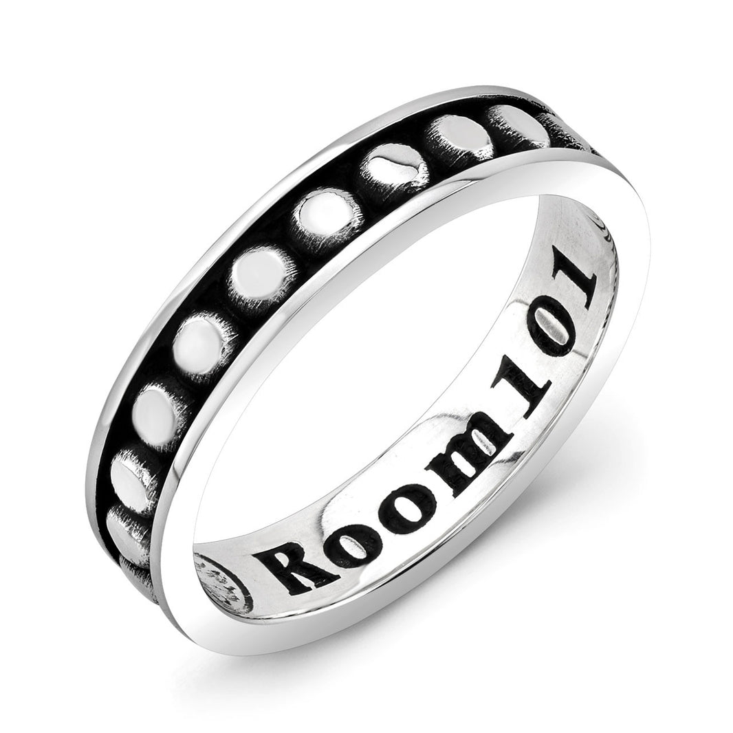 Room101 - Custom Jewelry for Men Designed in Los Angeles – The 101 ...